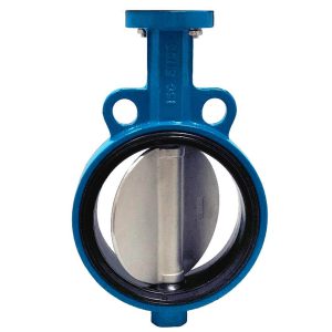 Butterfly valves - CÔNG TY TNHH THƯƠNG MẠI CÔNG NGHỆ TỰ ĐỘNG VIỆT